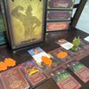 Arkham Horror LCG Collapsible Encounter Stand | Arkham Horror the Card ...
