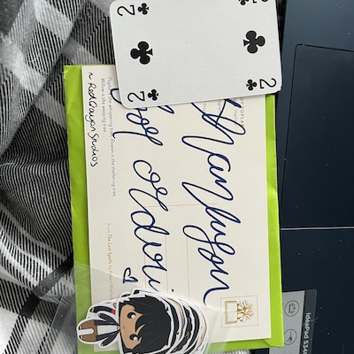 Merlin Stickers - Etsy