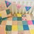 Spinning Tops Quilt Pattern - Etsy