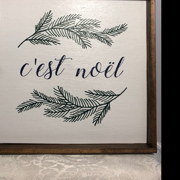 Christmas Floral Clipart Clip Art, Holiday Laurel Wreath Leaf Clip Art ...