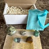 Crystal Craft Kit DIY, Craft Kit With Crystals, Crystals Date Night Box ...