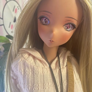 Vintage Long Bjd Dress 1/4 1/3 BJD Clothes Doll Dress for | Etsy