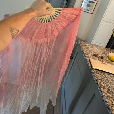 Fan Poi Loops Pair. Upgrade to Use Fans as Fanvoi /poi Add to Lunarwear ...