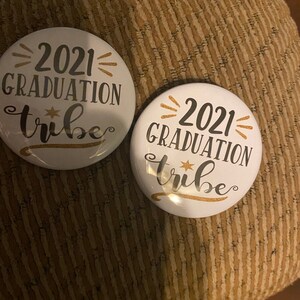 Just Married Newlywed Pins for Honeymoon Buttons Set of 2 | Etsy