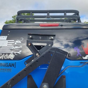 Custom Instagram IG Name Decal Window Sticker Personalized - Etsy