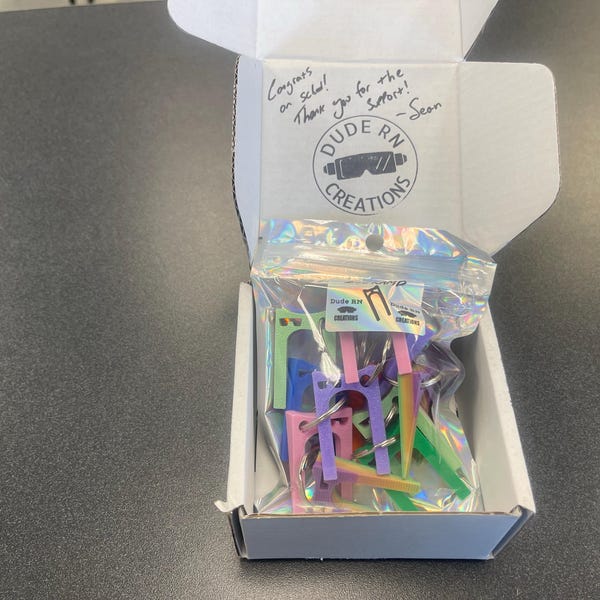 Tape Mate. Medical Tape Holder for Nurses, EMS, Paramedics, Medical ...