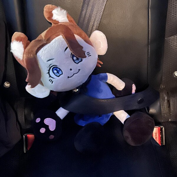 Jerma Catboy Stickers - Etsy