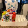 Water Flavor Packet Organizer Large - Etsy