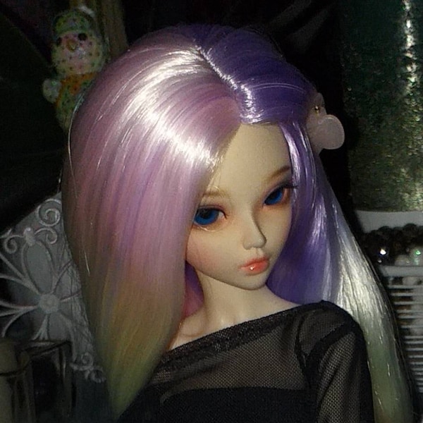 Full Set-yosd Doll 1/6(30cm) Doll With Clothing Suit-yosd Doll Clothes ...