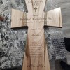 Custom Personalized Ordination Cross, Ordination Gift, Ordination ...