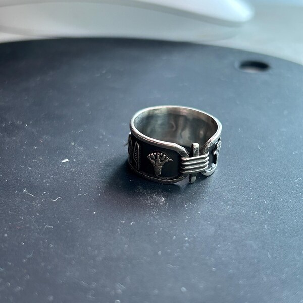 Beautiful Egyptian Scarab Beaded Cleopatra Belt - Etsy