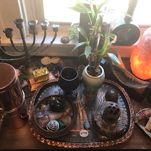 Urim & Thummim Real Stones - Etsy