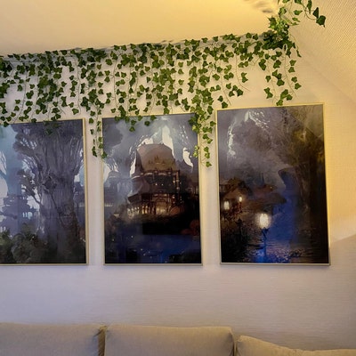 Final Fantasy XII 12 Poster Official Box Art High - Etsy