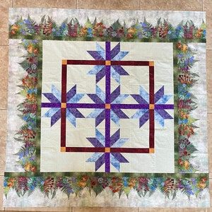 Sunrise Sunset Sky Landscape Elizabeth Studios 1 Yard - Etsy