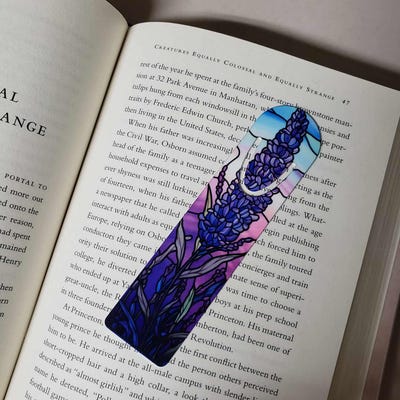 Stormlight Archive Aluminum Bookmark Ideal Gift for Avid Readers ...