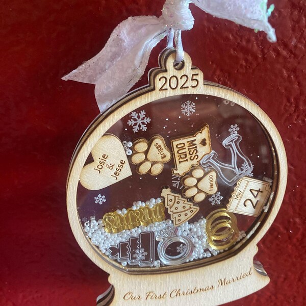 Custom Laser Cut Graduation Gift for Graduate Class of 2024 2025 Grad ...