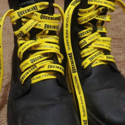 Queer Flag Tshirt LGBTQIA, Punk Rock, Queer Pride - Etsy