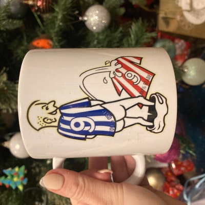 Liverpool FC Mug Klopp KFC LFC Liverpool Fc Design for Gifts Mugs for ...