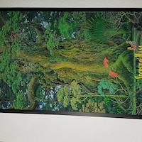 Sega Mega Drive Box Art A4 Posters 297x210mm - Etsy