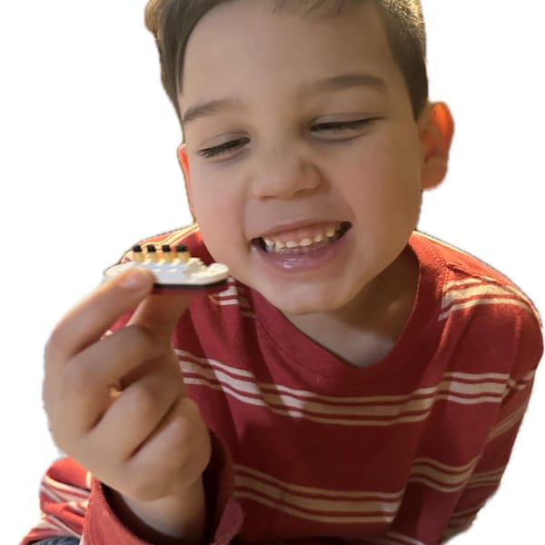 Floating Titanic Toys, Titanic Bath Toy, Titanic Toy for Kids ...