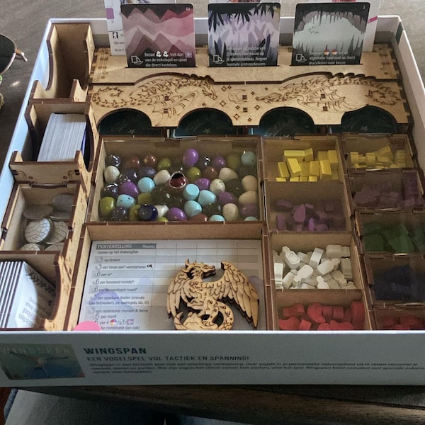 Dnd DM Screen Dragonheart With Dice Tower, Initiative Tracker, HR ...