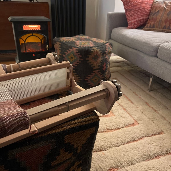 4x8 Feet Wool Jute Kilim Rug,vintage Area Rug Boho Decor Rug,handmade ...