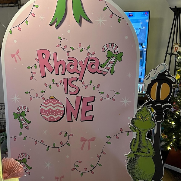 Characters/custom PROPS Cutouts in Foam Board Coroplast, Yard Signs for ...