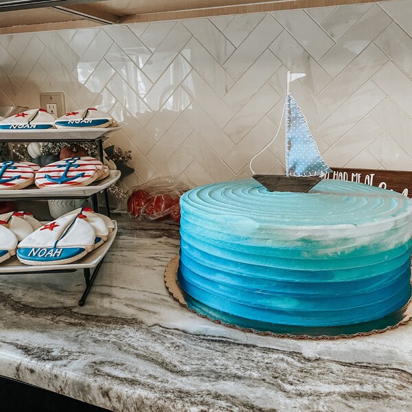 Handmade Stuffed Fish, Fabric Fish, Padded Fish, Nautical Gift, Sealife ...