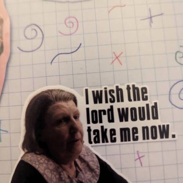 Extreme Gore Horror Stickers Series 2 3 Glossy Vinyl 70s Style Hardcore ...