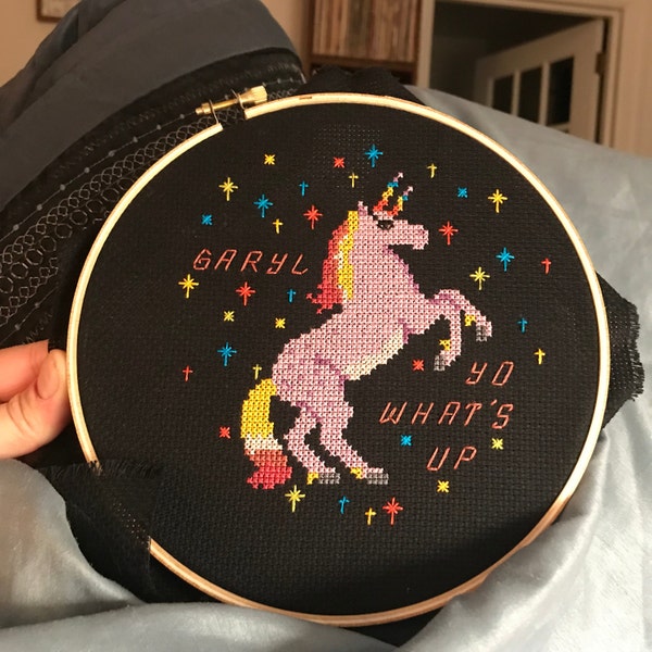 The Stuarts Cross Stitch Pattern - Etsy