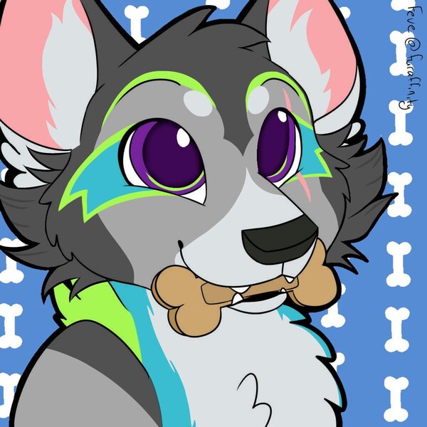 BATCH 3 - Cat OC Adopt Character Design Furry Adoptable Fursona Oc ...