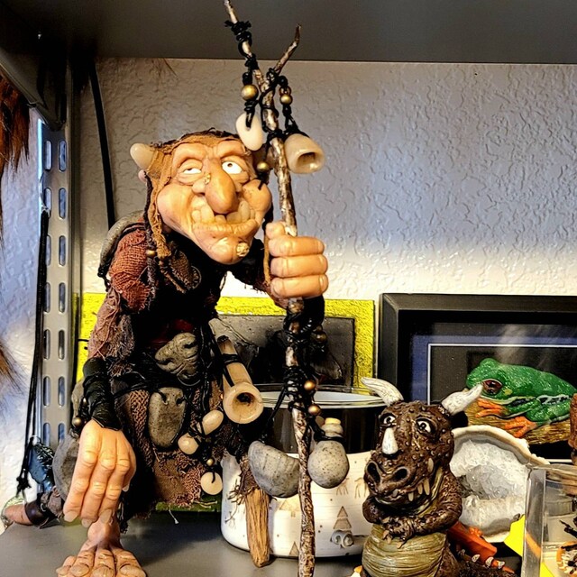 ImpsandthingsShop - Etsy