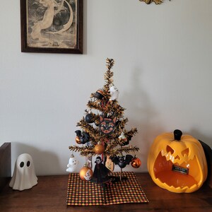 White Table-top Tree 18 Inches Tall Brand New Easter - Etsy