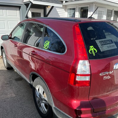 Silencer Suppressor Vinyl Decal Sticker Going Quiet - Etsy