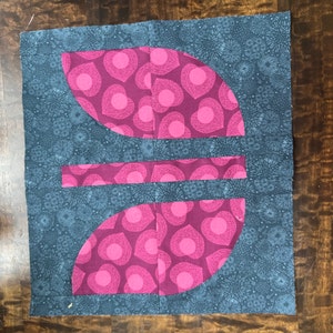 Leaded Light Quilt Pattern PDF Download - Etsy