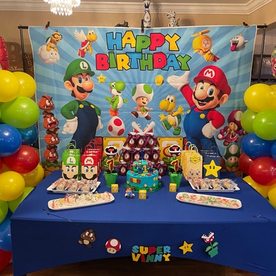 5 Backyardigans Foam Cut Outs - Etsy