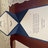 Personalized Georgia College and State University GCSU Graduation ...