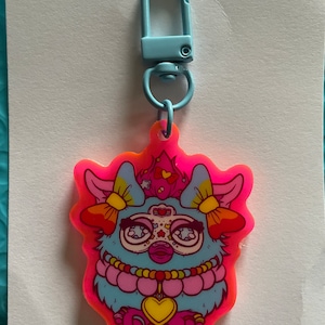 Dnd Warlock Pocket Patron Stickers - Etsy