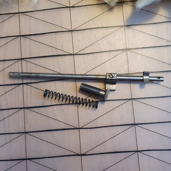 SINGER Simanco Underbraider, Part No 121547 for Use With Sewing Machine ...