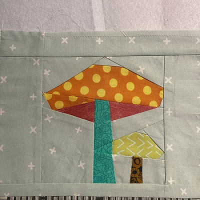 Airplane Paper Pieced Quilt Pattern in PDF - Etsy