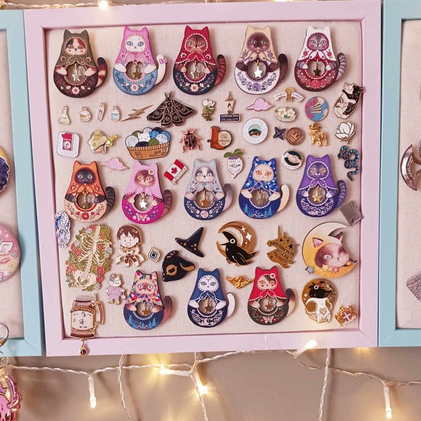 The Snow Queen Cat Illustration Postcard - Etsy