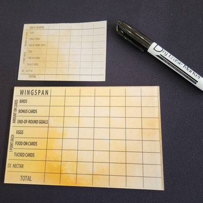 Laminated Poker Hand Rankings Sheet, Texas Holdem - Etsy