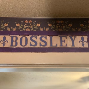 Custom Build Your Own Sign With Our Handmade Replicas of New | Etsy