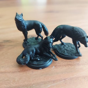 Eclipse Champion High Quality 12K 3D Printed Figurine Display Figurine ...