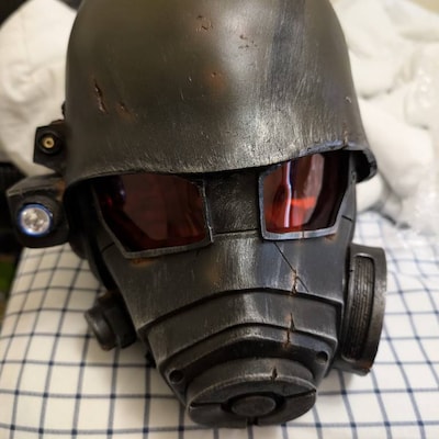 NCR Veteran Ranger Suit Fallout New Vegas for Airsoft and Cosplay /any ...