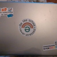I Teach Kids to Read Sticker Science of Reading Gift for a Dyslexia ...