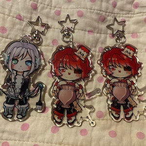 Vocaloid Module Stickers hatsune Miku, Kagamine Rin, Kagamine Len ...