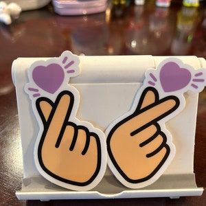 Monarch Butterfly Mini Pack, Vinyl Matte - Etsy