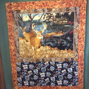 Scrap Soup Quilt Pattern by Karen Bennett 4 Quilt Sizes 2 - Etsy