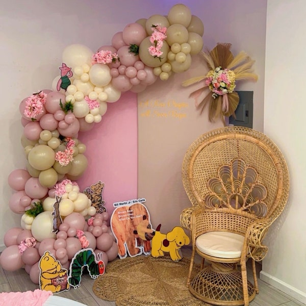 Custom Life Size Coroplast Cutouts of Any Photograph, Personalized Full ...